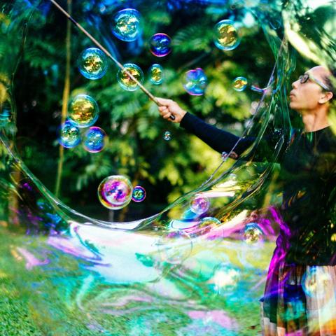 Digital banking - ING