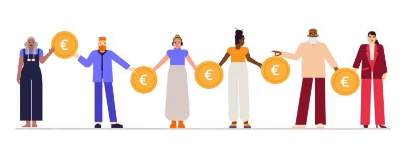 Banque & Assurances pour les particuliers et les entreprises