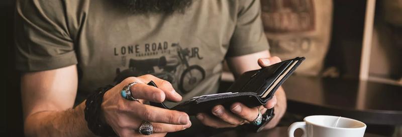 Bevestigen met de ING Scanner - ING