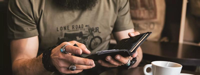 Bevestigen met de ING Scanner - ING