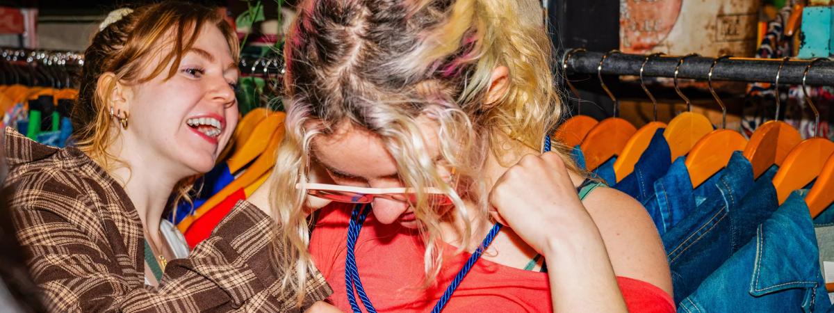 Kleedgeld: waarom en hoeveel? - ING