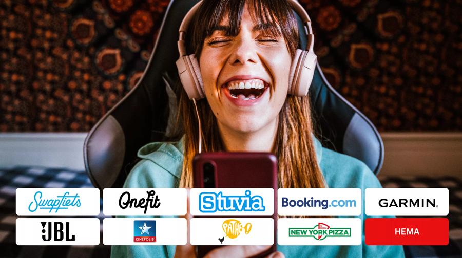 Studentenrekening openen (gratis) - ING