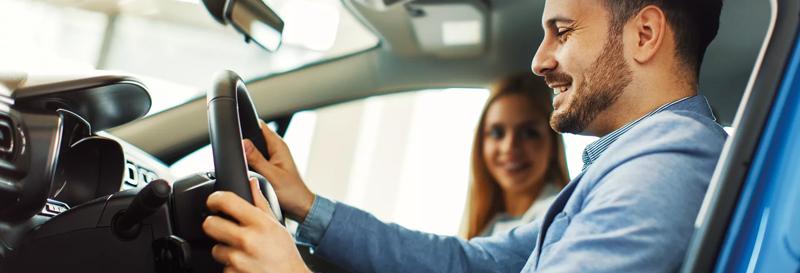 Autoverzekering voor je tweede auto - ING