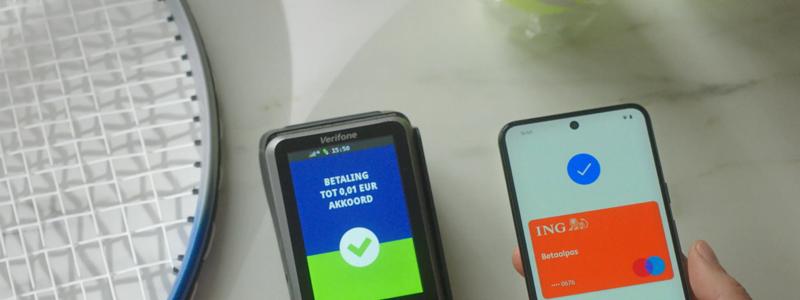 Everything about Google Pay