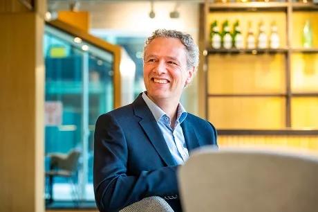 Wie zijn onze Vermogensbeheerders?