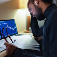 Gérer ING Self Invest via l'ING Banking app