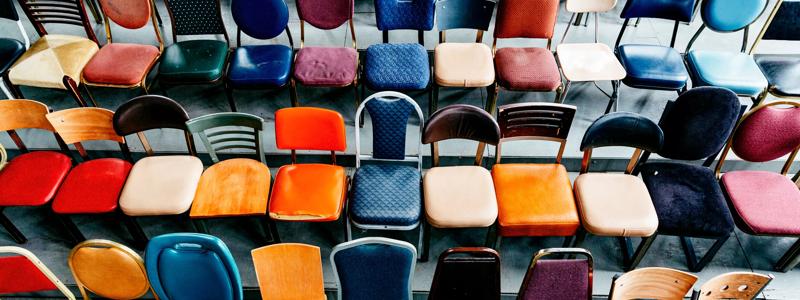 Organogram opstellen - ING