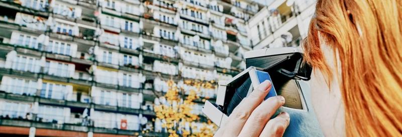 Fire insurance building