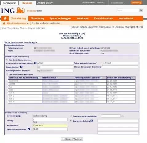 Comment encaisser des paiements récurrents