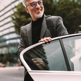 Eenvoudig een autoverzekering afsluiten - ING