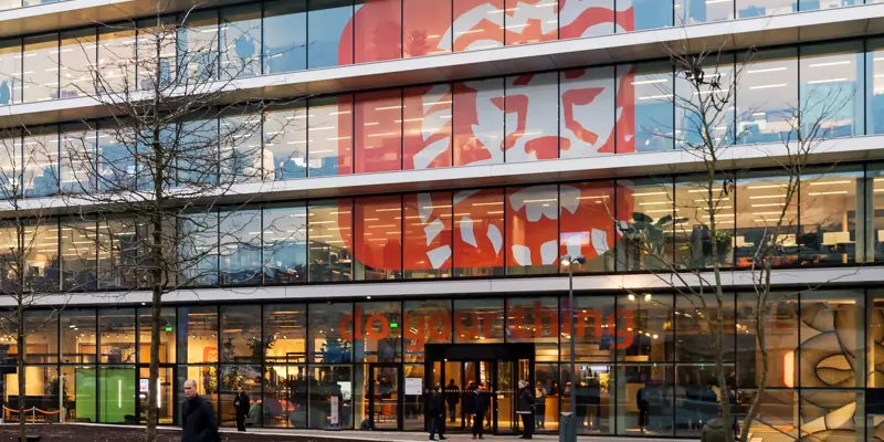 Beschikbaarheid van onze diensten