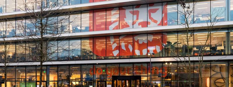 Aankondiging onderhoud Mijn ING - ING