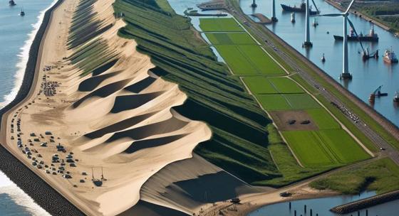 Horeca gaat beter jaar tegemoet in 2025 - ING