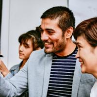 Gérer ING Self Invest via l'ING Banking app