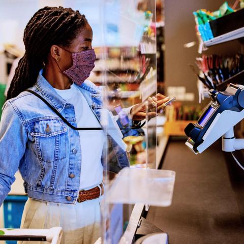 Digital banking - ING