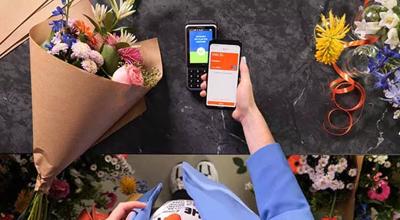 Betalen met je mobiel