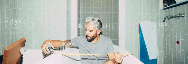 Financieren van een verbouwing