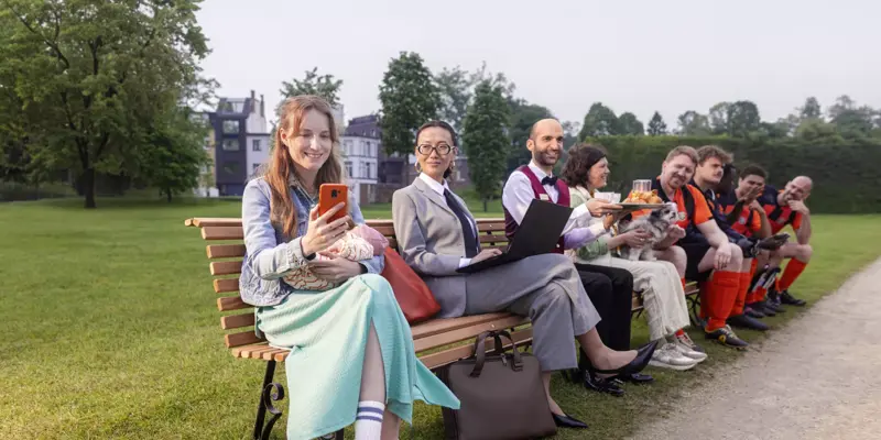 Banking & Insurance for private individuals & business