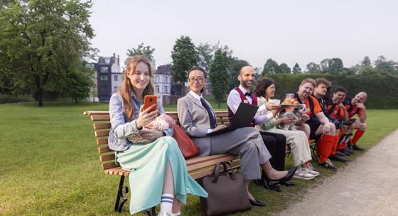 Banque & Assurances pour les particuliers et les entreprises