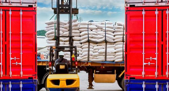 ING Trade & Retail (Detailhandel & Groothandel) - ING