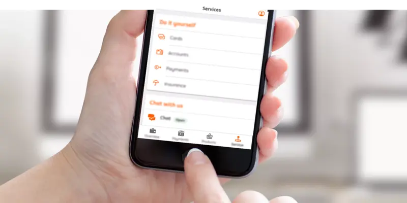 Snel schade melden of je verzekeringen beheren?