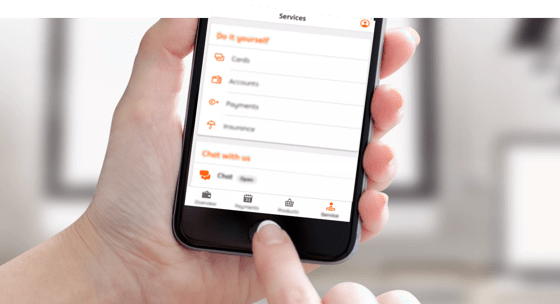 Vite régler un truc en ligne ou contacter ING ? C'est ici