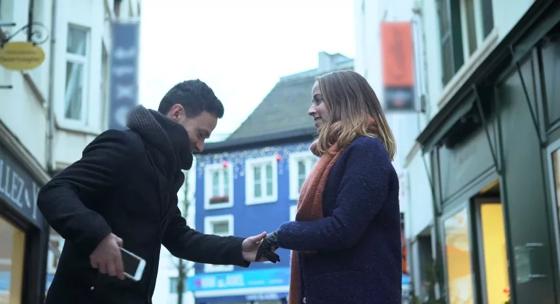 Banking & Insurance for private individuals & business