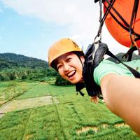 Gérer ING Self Invest via l'ING Banking app