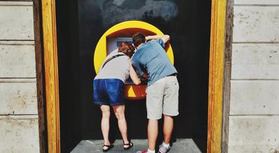 ING bij jou in de buurt - ING