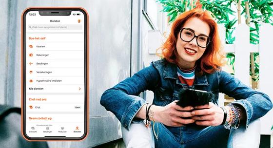 Snel schade melden of je verzekeringen beheren?