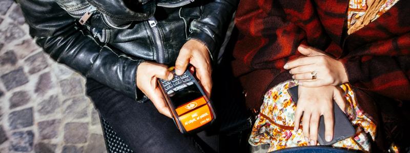 Actuele rentes rood staan - ING