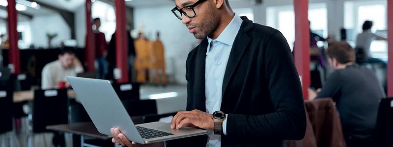 International money transfers - ING