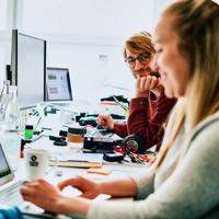 Klantenservice ING | Contact via chat of ons telefoonnummer