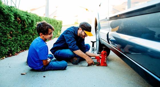 Autoblog - alles over auto’s en autoverzekeringen - ING