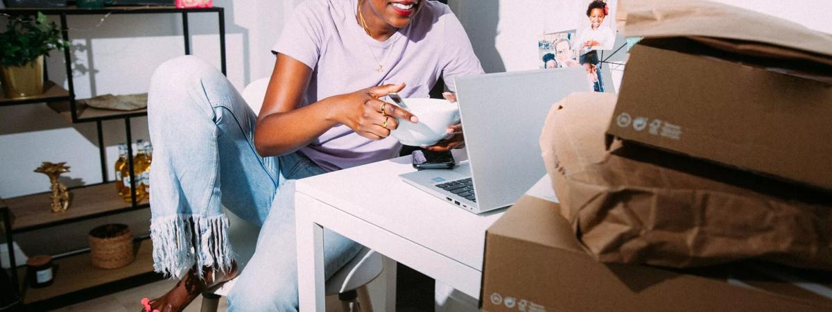 Electronic account statements