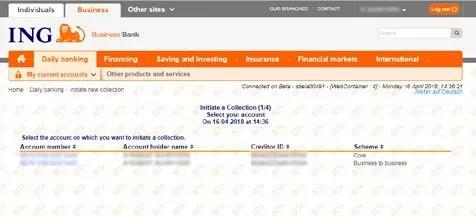 How to collect recurring payments?