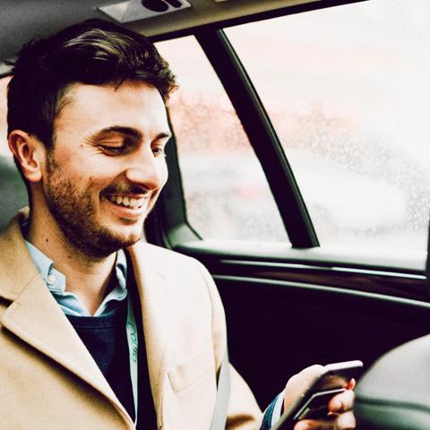 WA Plus Autoverzekering - ontdek de voordelen - ING