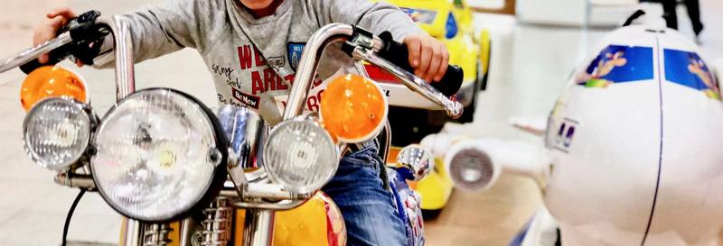 Simulation crédit moto : comparez nos formules