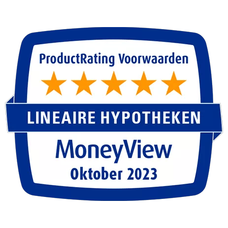 Lineaire hypotheek bij ING - ING