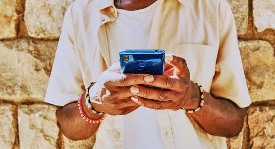 Digital banking - ING