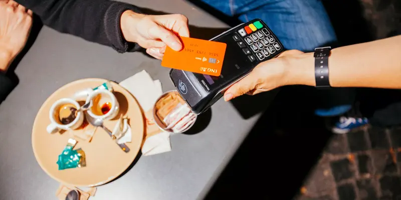 Verlies of diefstal van je zakelijke Betaalpas - ING