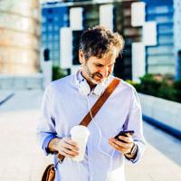 Safe and easy online investing