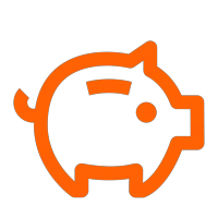 Geld storten