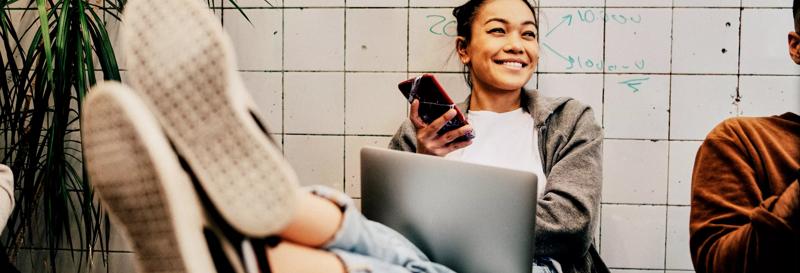 Mobiel Bankieren App en Mijn ING - ING