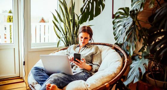 Take out home insurance – calculate your premium - ING